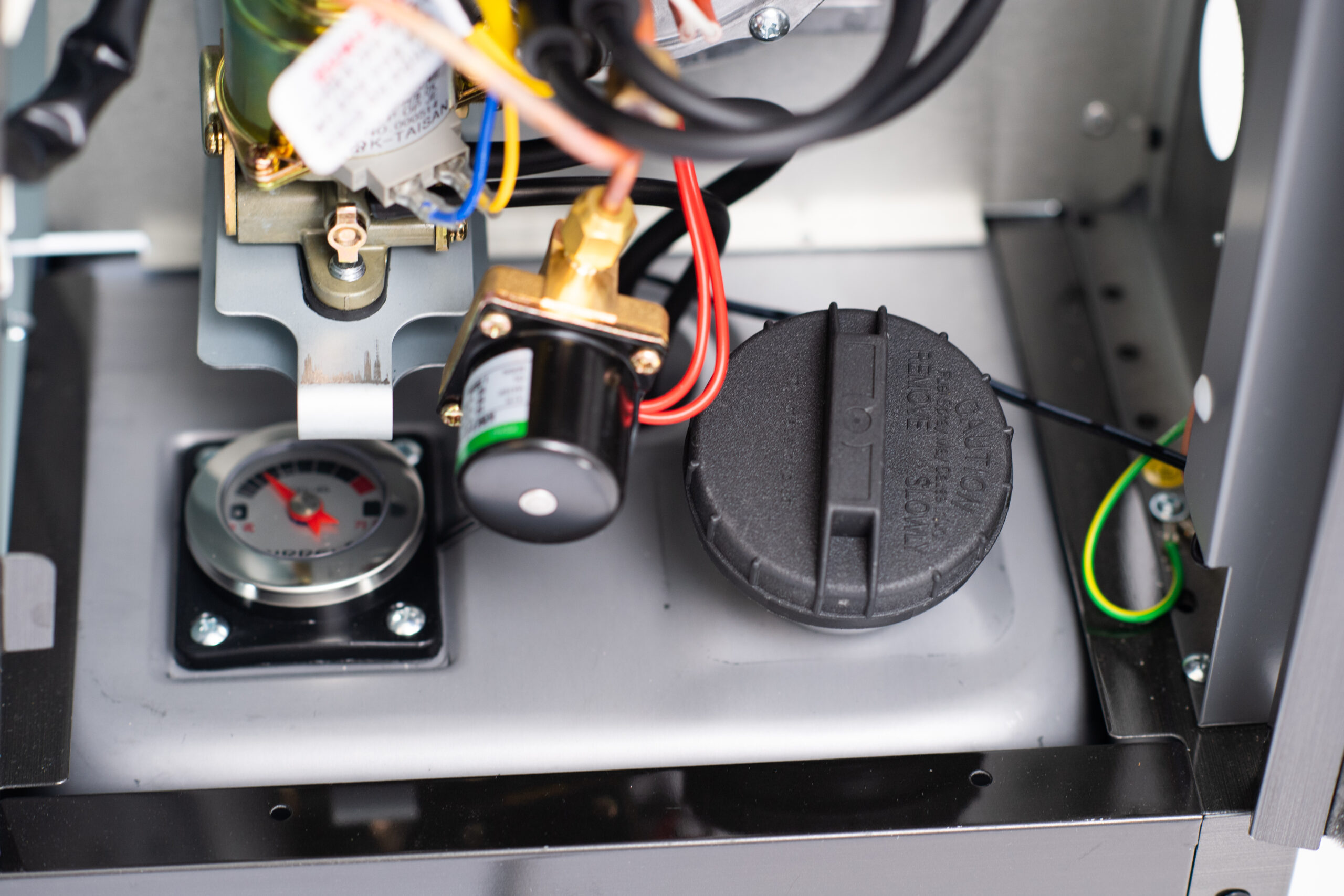 AIRREX AH-300i Infrared Heater - Rex Nordic Group