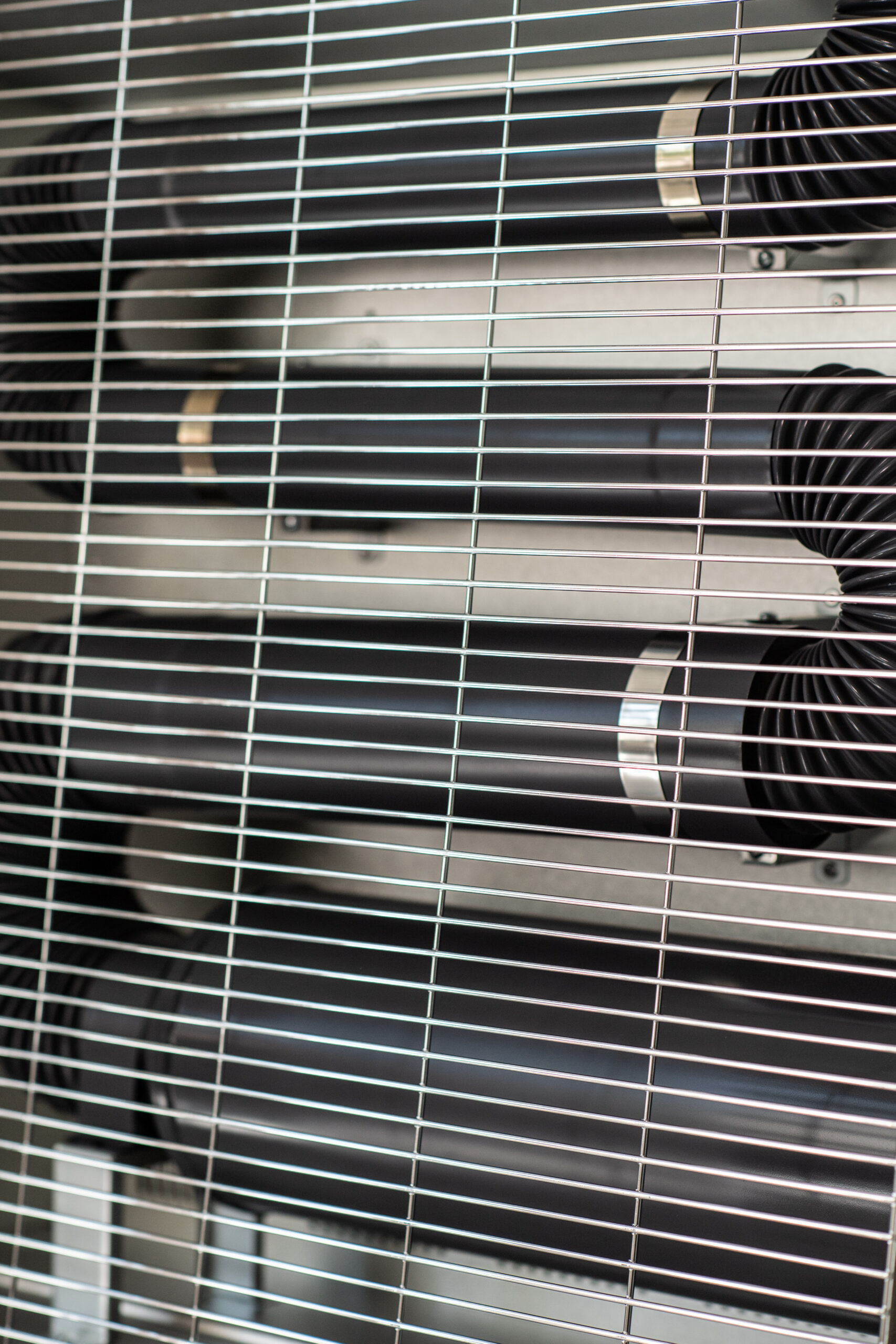 AIRREX AH-300i Infrared Heater - Rex Nordic Group