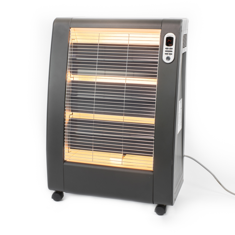 AIRREX AH-720 Electric Infrared Heater | Rex Nordic Group