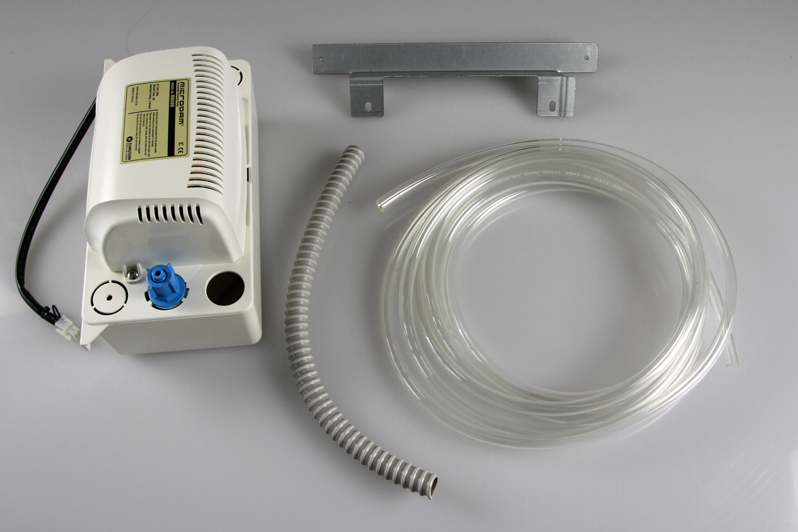 Condensate pump set - Rex Nordic Group
