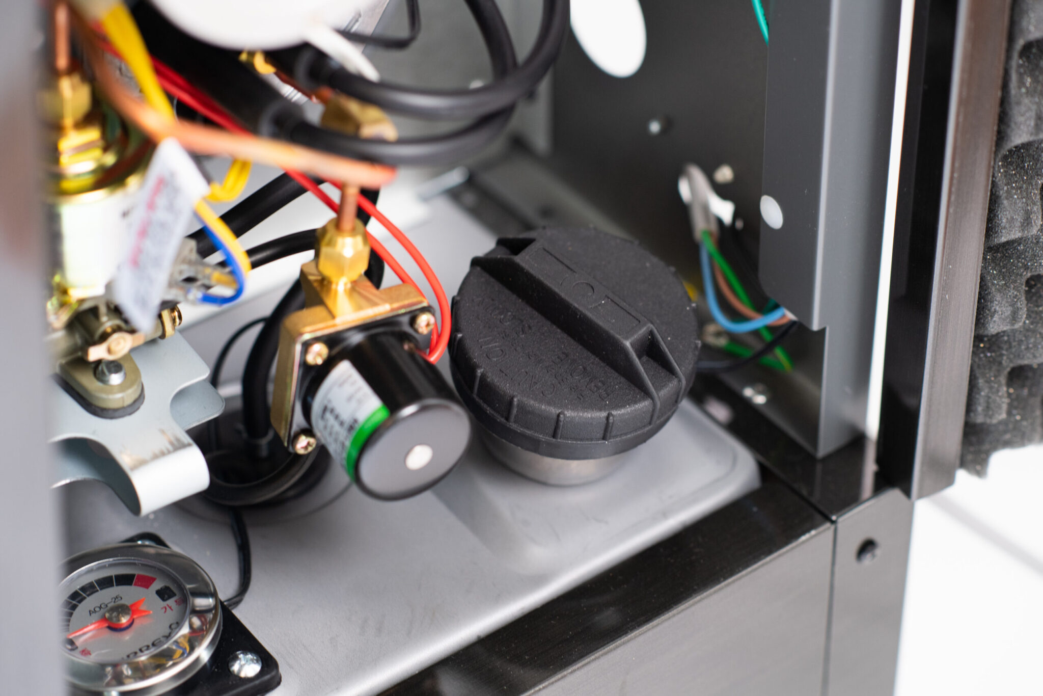 AIRREX AH-800i Infrared Heater - Rex Nordic Group