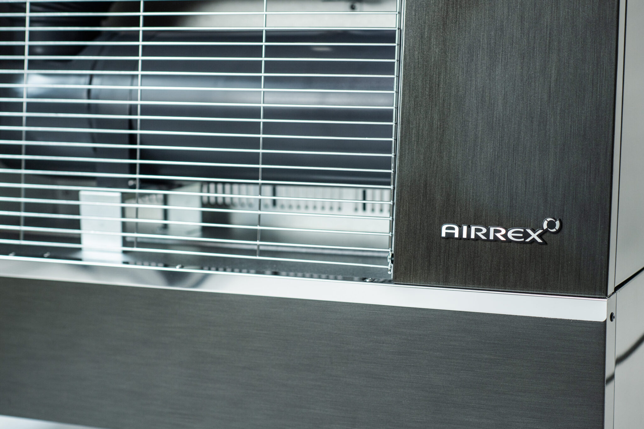 AIRREX AH-300i Infrared Heater - Rex Nordic Group